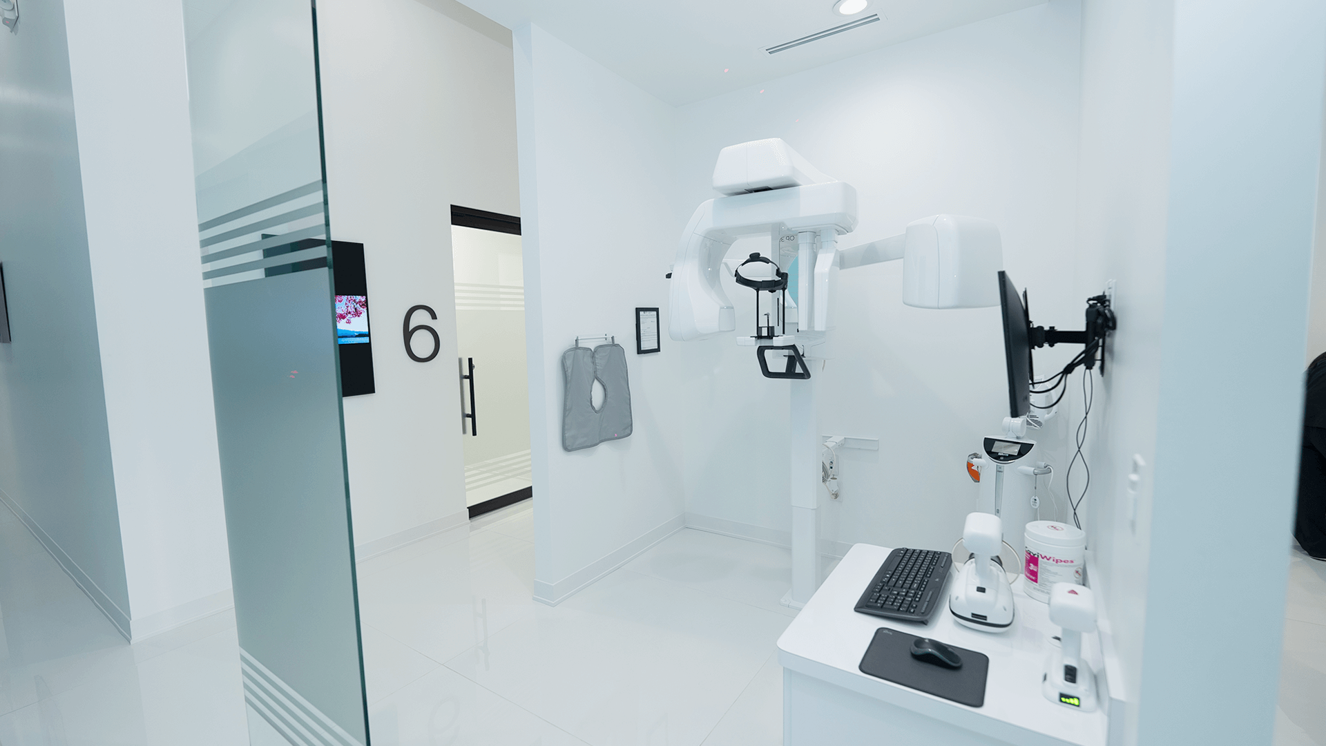 Dentist Houston TX | Cosmetic & Family Dentist in Houston TX